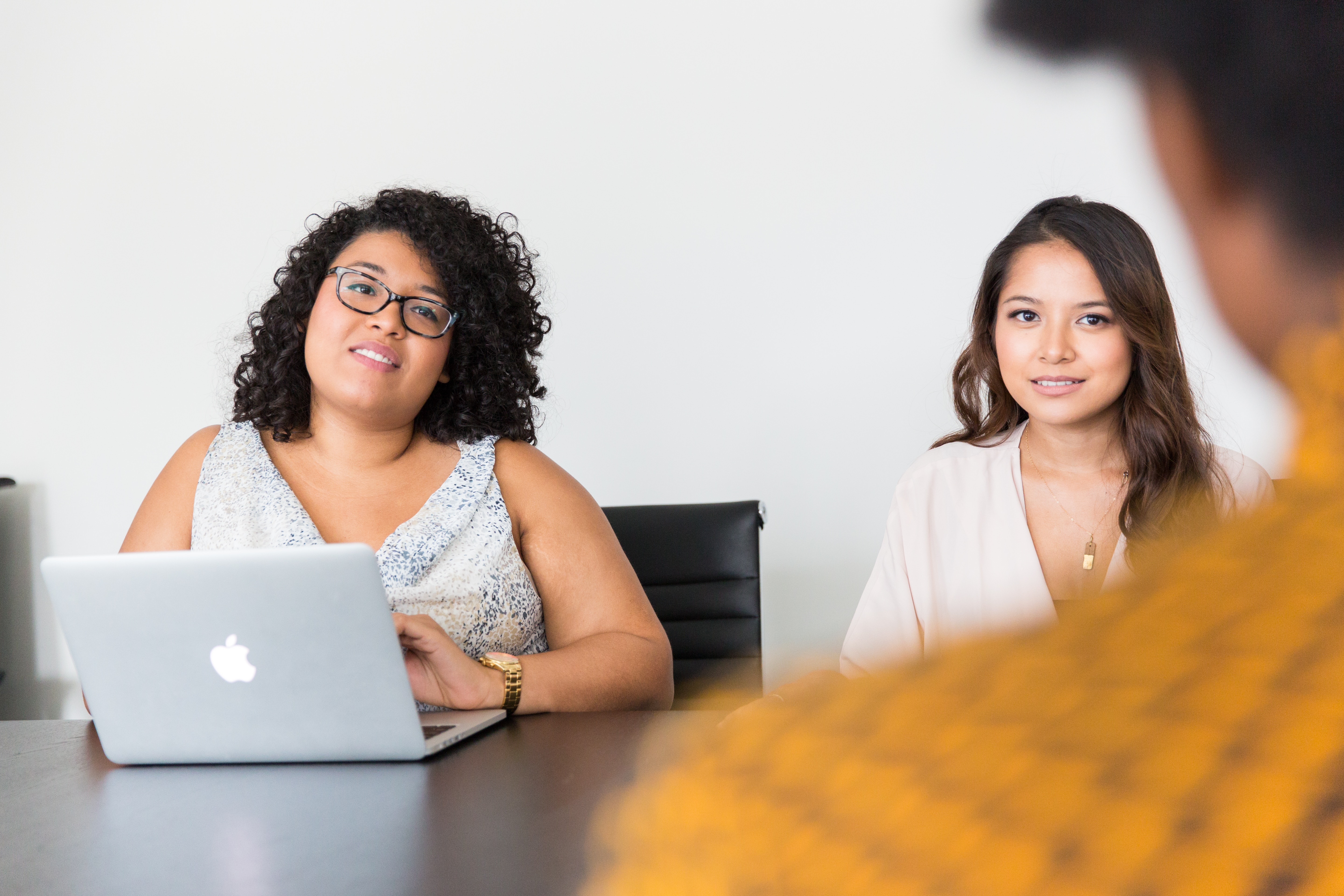 How to be Successful in Your Next Job Interview